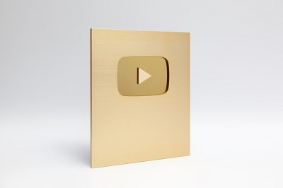 YouTube: What types of awards for creators? - ViralStat