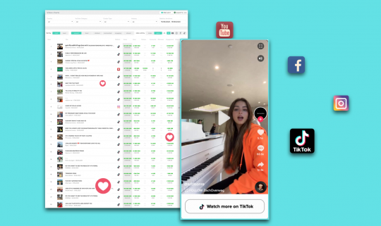 ViralStat - Social Video Analytics Platform | Video Intelligence ...