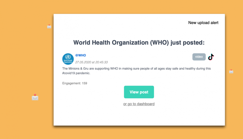 ViralStat - Social Video Analytics Platform | Video Intelligence ...